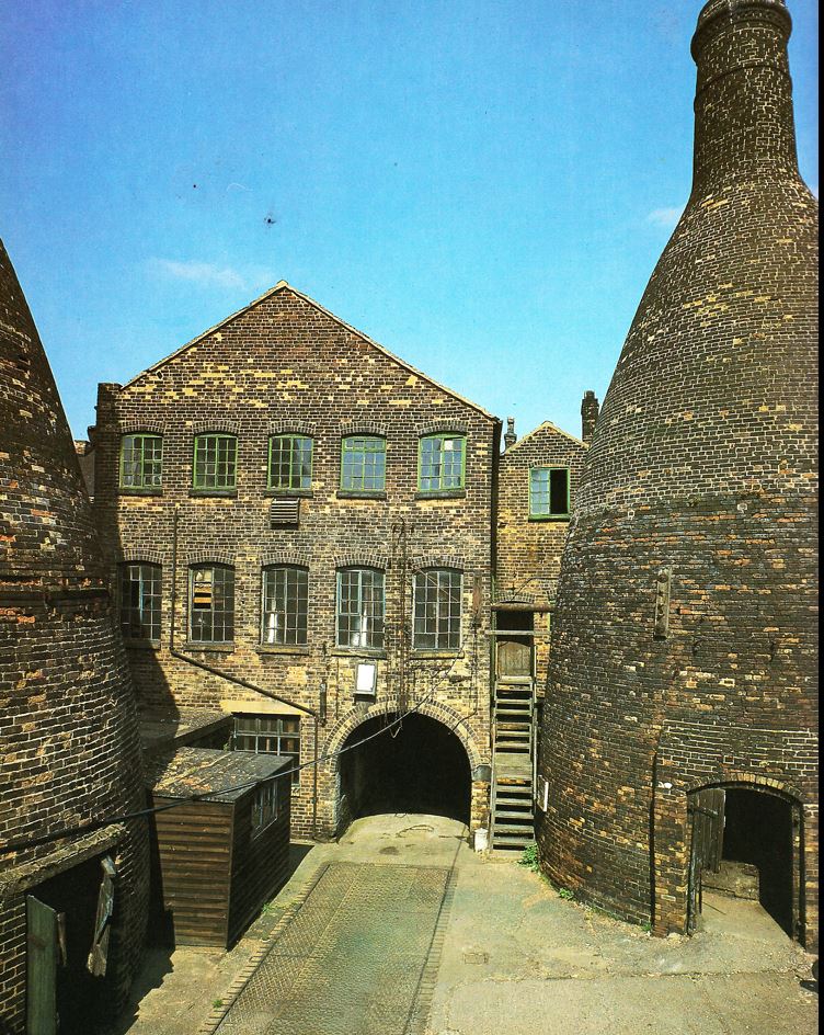 Potbank Dictionary - words and dialect of the Potteries: T