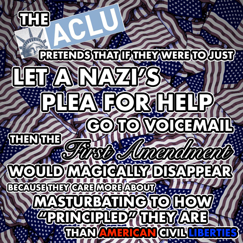 Aclu Memes