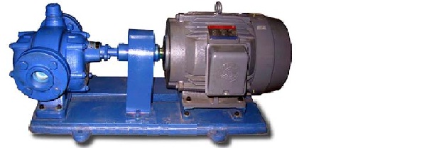 Versa Elektric Fire Pump Standar NFPA 20: Patterson Vertical In- Line ...