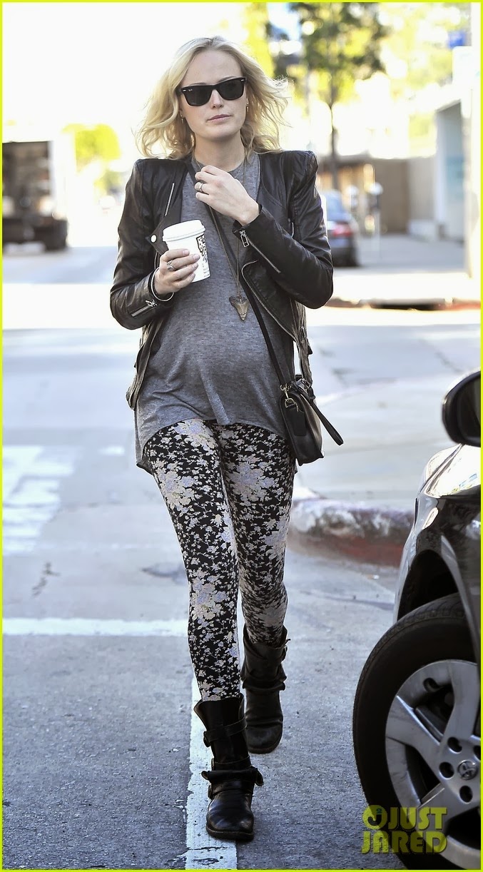 Preggy style inspiration | Fitzroy Boutique