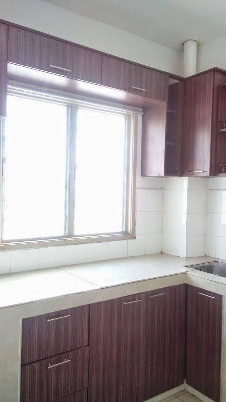 madu3urusharta: PANGSAPURI KOS RENDAH BANDAR TASIK SELATAN KUALA LUMPUR ...