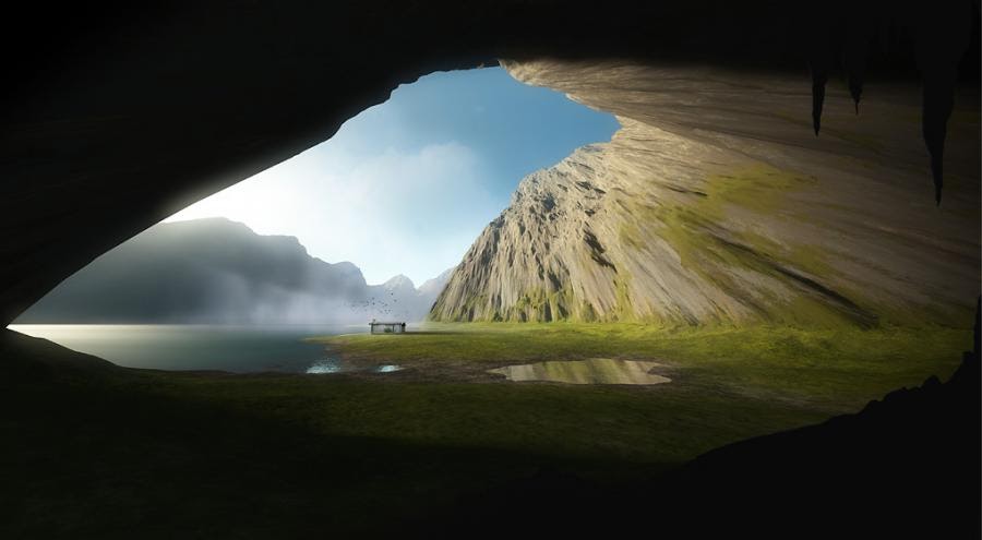 Dwelling In God's Secret Place