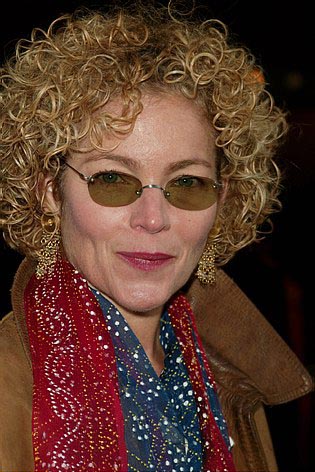 Hot Insights: Amy Irving