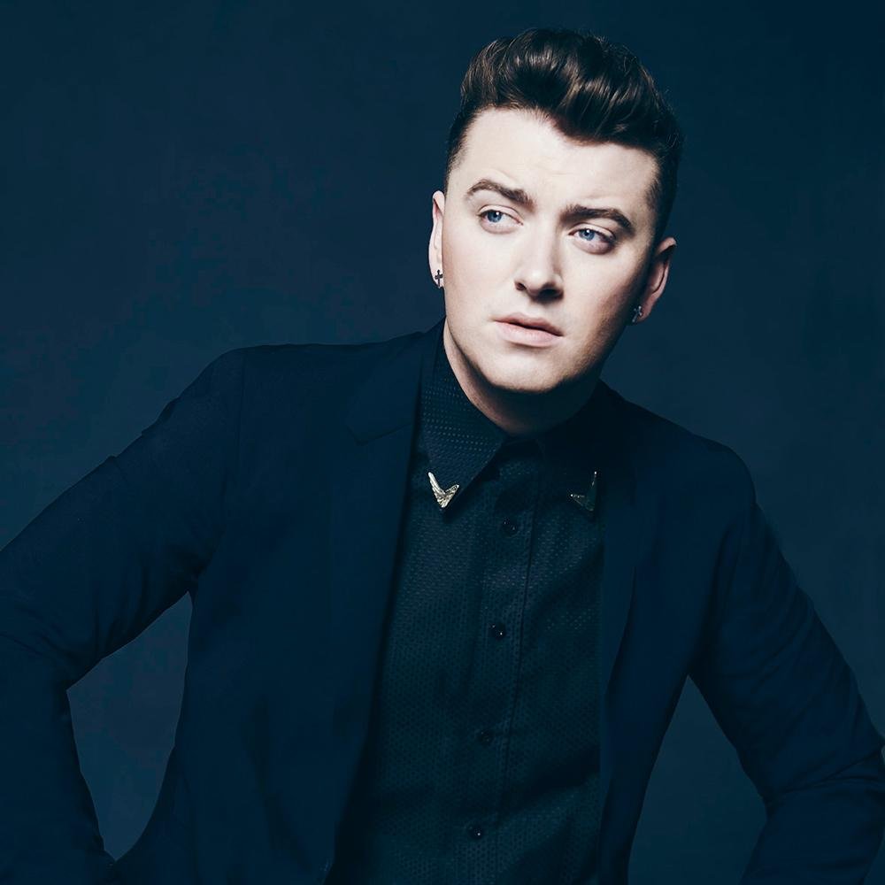 Well About This Song Sam Smith I m Not The Only One Well About This Song Sam Smith I m Not The Only One