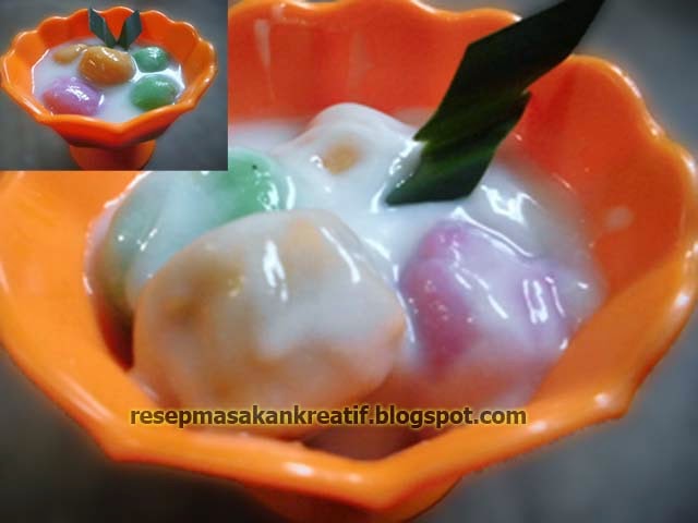 TUTORIAL RESEP PUTRI MANDI (KUE BUGIS) KACANG HIJAU - Kuliner Melayu