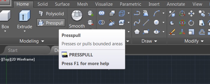 Inilah Perintah Dasar Autocad 3D Dan Fungsinya - WebMasDwi