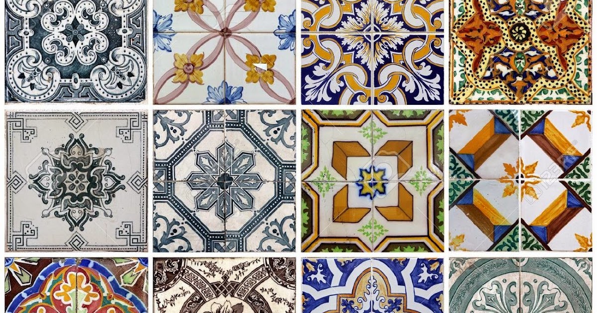 Bricolaje y decoración online: 5 curiosidades sobre el azulejo