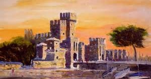Ladycelsius: In Sirmio - A Sirmione