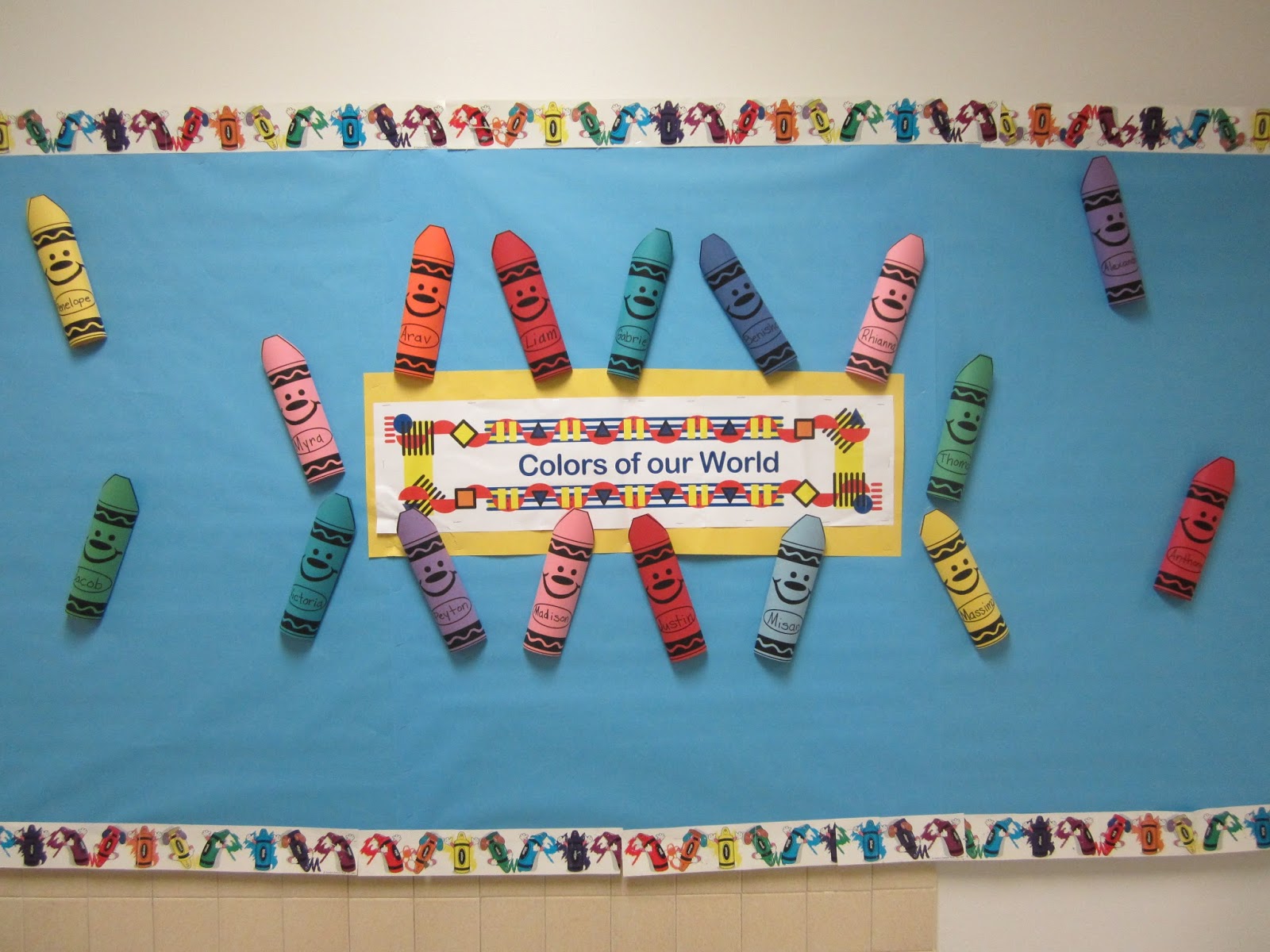 Laugh and Learn with Silly Sam: First Day Tried & True A COLORFUL FIRST ...