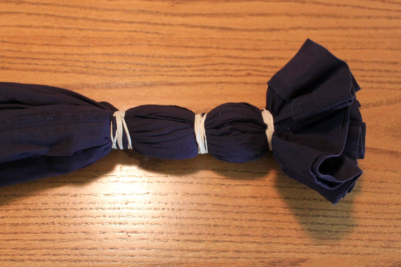 Butterfly Jungle: Tie Dye Save