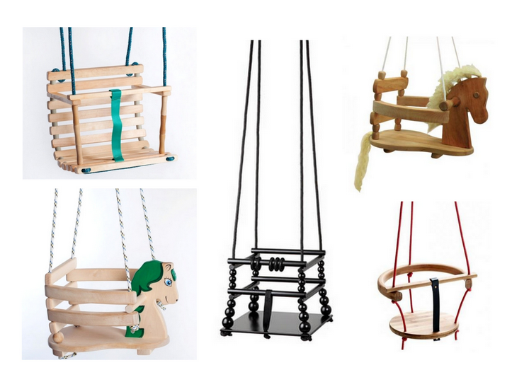 Idyll -by Kjaer: Babygynge