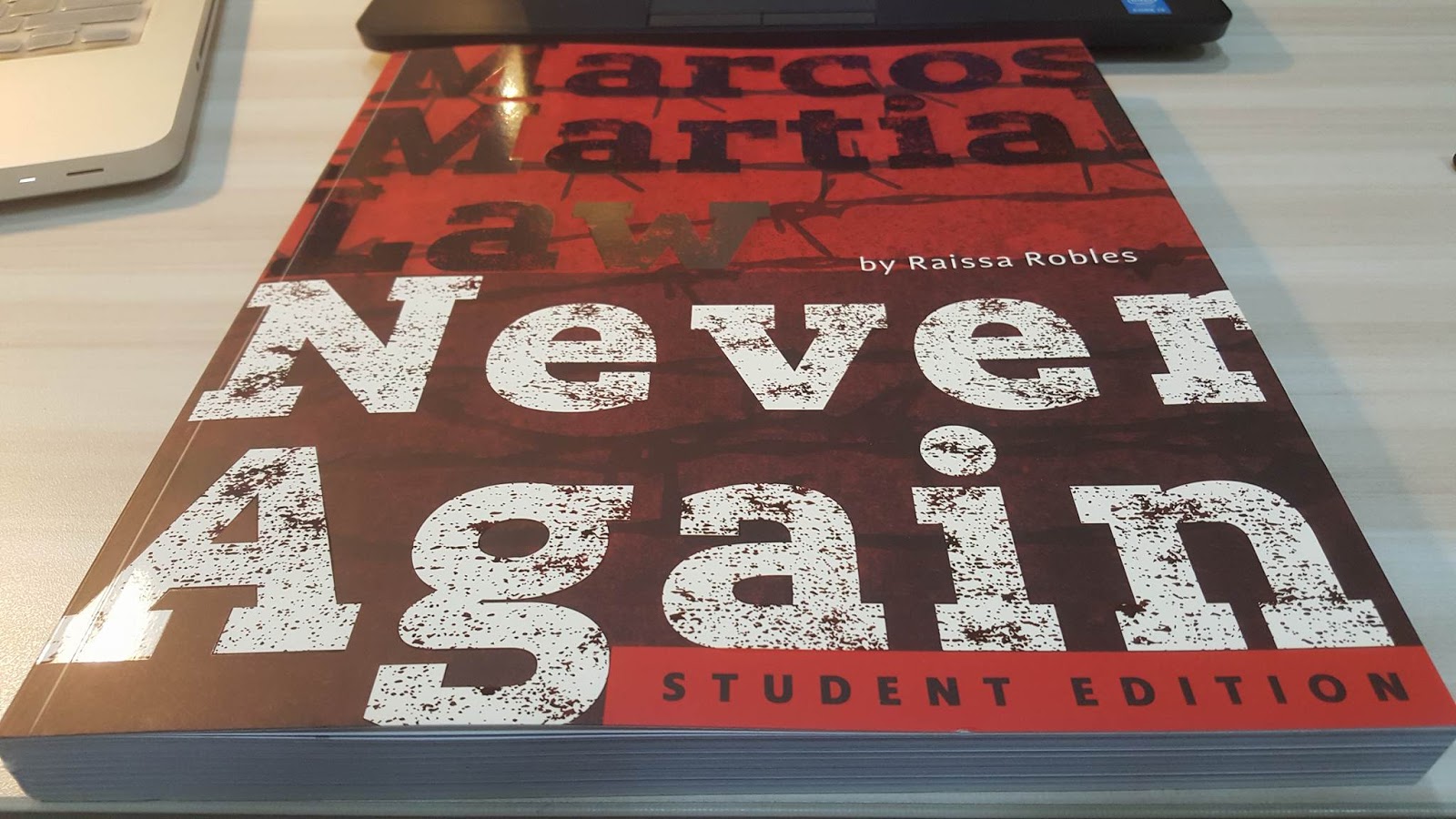 A-List Manila: Marcos Martial Law: Never Again by Raissa Robles