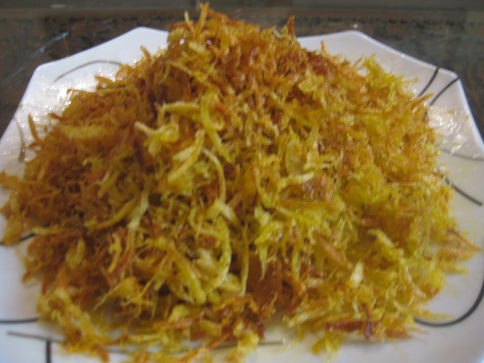 Bangali Ginnir Ranna Banna: December 2012