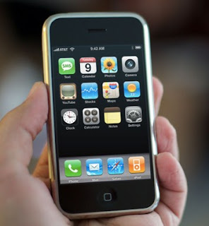 Teknologi Handphone: Sejarah Dan Perkembangannya ~ Science and ...