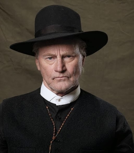 SNEAK PEEK : More Footage From The "Klondike"