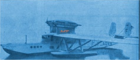 L'aviation selon Drix: Le Loire 250, de belles possibilités ...