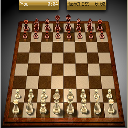 Online Chess Against Computer-Games Picnic