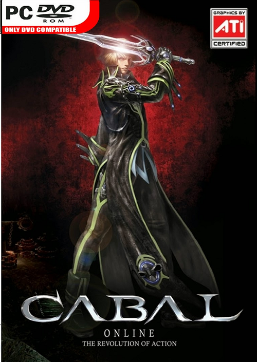 Cabal Online | Driline Games