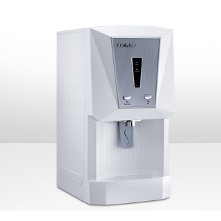 Water Filter Elken - The ONLY Solution For Pure Water: Why Bio Pure