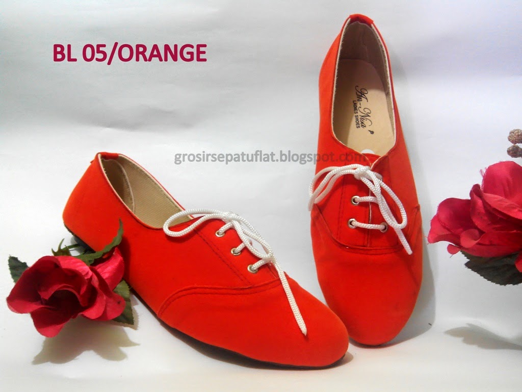 SEPATU FLAT TOKO BAGUS | 0856.4860.1744 | Produsen Sepatu Flat, Grosir ...