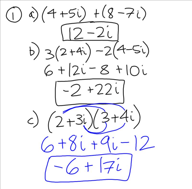 Mr. Reeves' Blog: 2012