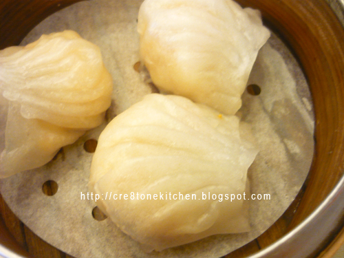 Little Kitchen: Foh San Dim Sum @ Ipoh