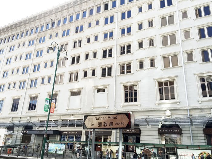 Hong Kong & Macau 2016, Day 1: Tsim Sha Tsui, Wan Chai & Causeway Bay ...