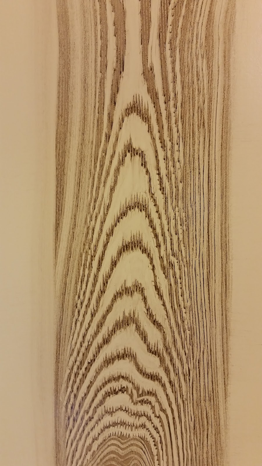 Shane Ralph Decorative Painting: Graining Course ( Intensive 5 day Oak ...