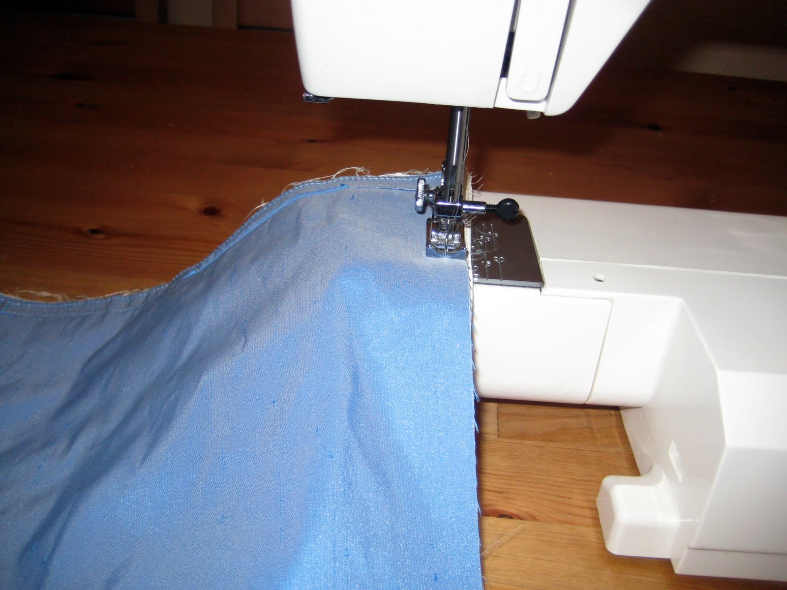 Mrs. Art Teacher!: bird ring pillow