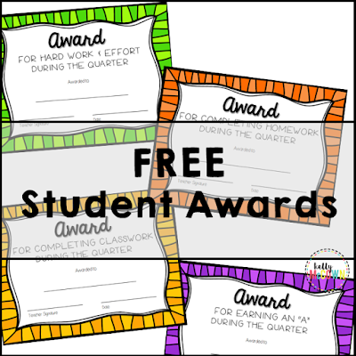 Kelly McCown: 3 Steps To Continue Student Growth