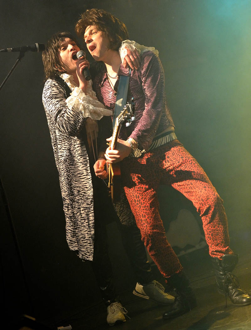 Tribute Bands and Cover Bands: The Best Tribute Band Names