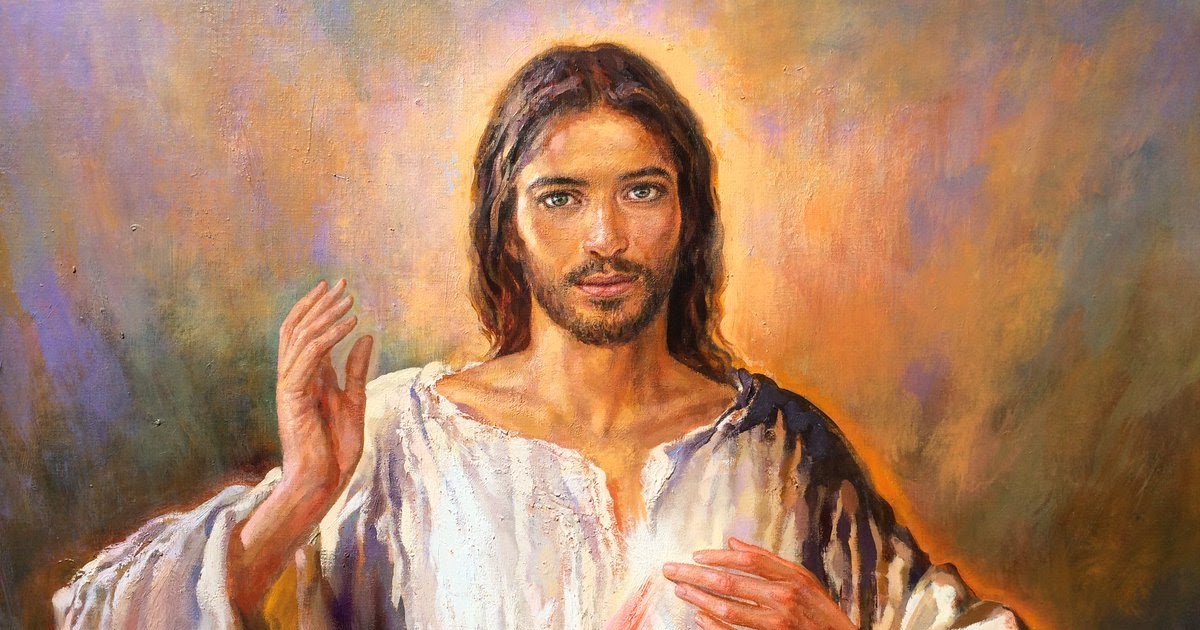 Divine Mercy: 1489 Conversation of the Merciful God with a Perfect Soul.