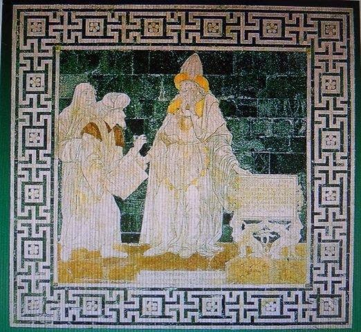 artohotze: Lectorium Rosicrucianum