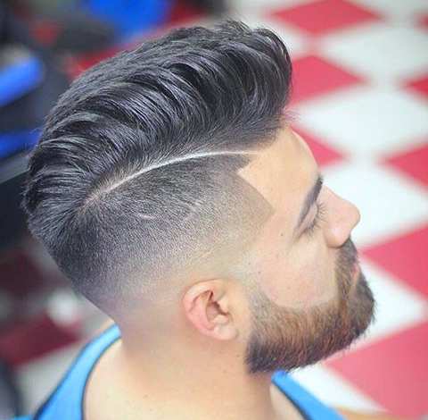 Populer 44+ Foto Potongan Rambut Genji