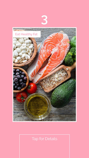 5 Ways to Optimize Your Health - Lifestyle Blog by Sushmita