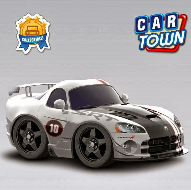 Cartown Blog Brasil: setembro 2013