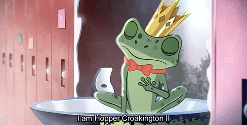 Bloo MayS.: Exclusivo EAH- A origem sangrenta de seus verdadeiros ...