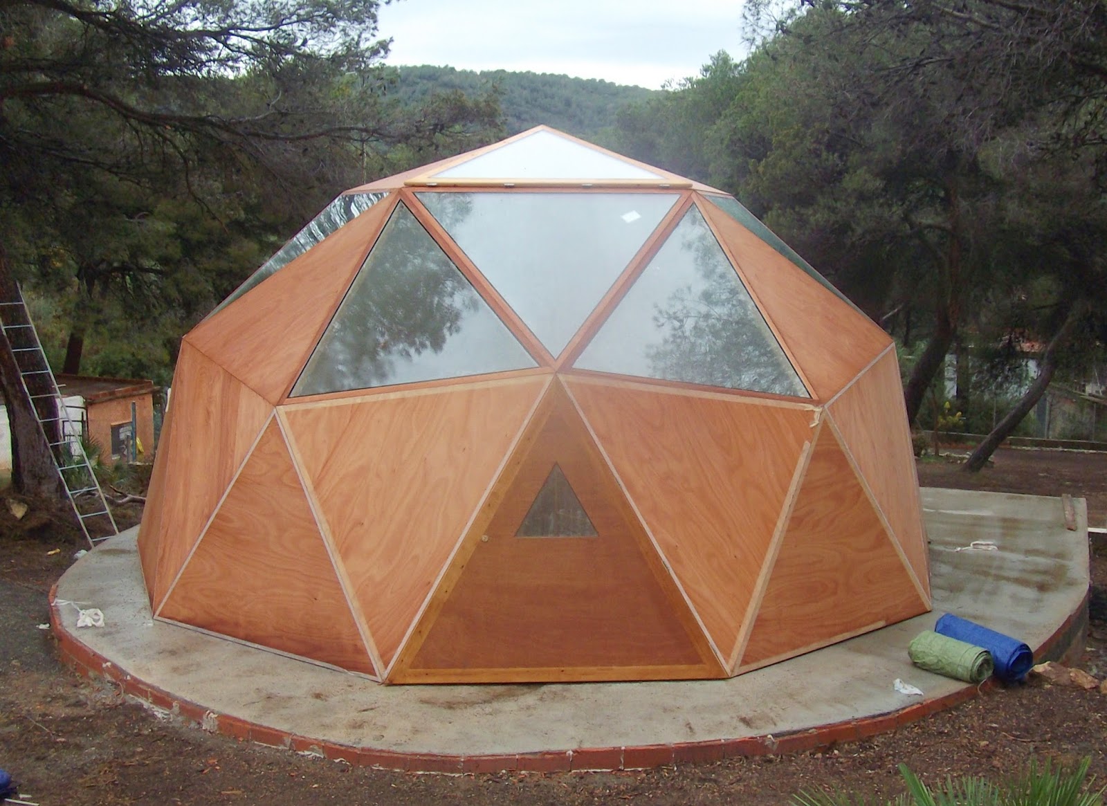 Domodelaluz