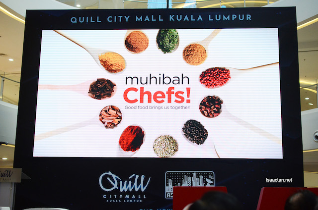 Isaactan.net: MIGF 2018 (Malaysia International Gastronomy Festival ...