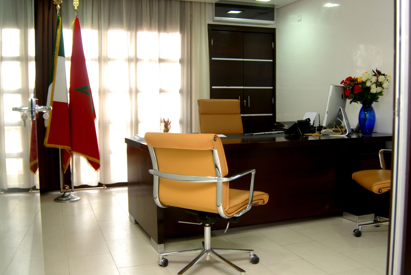 Création d'entreprise à Casablanca , Zerktouni