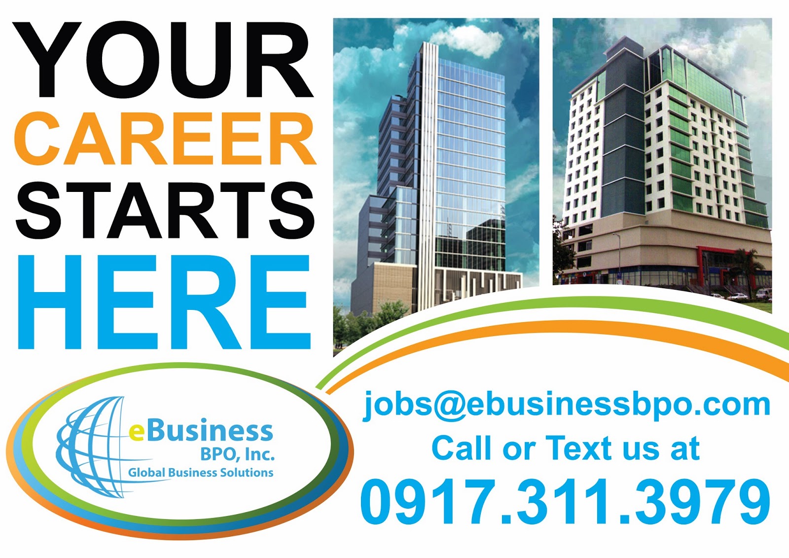 ONLINE FREEDOM: CALL CENTER HIRING NOW!!!