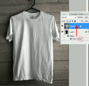 CARA MEMBUAT DESAIN KAOS T-SHIRT ( BAJU DISTRO ) DENGAN PHOTOSHOP ...