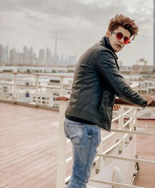 2019 -Top 50 men's hairstyle trend in the world