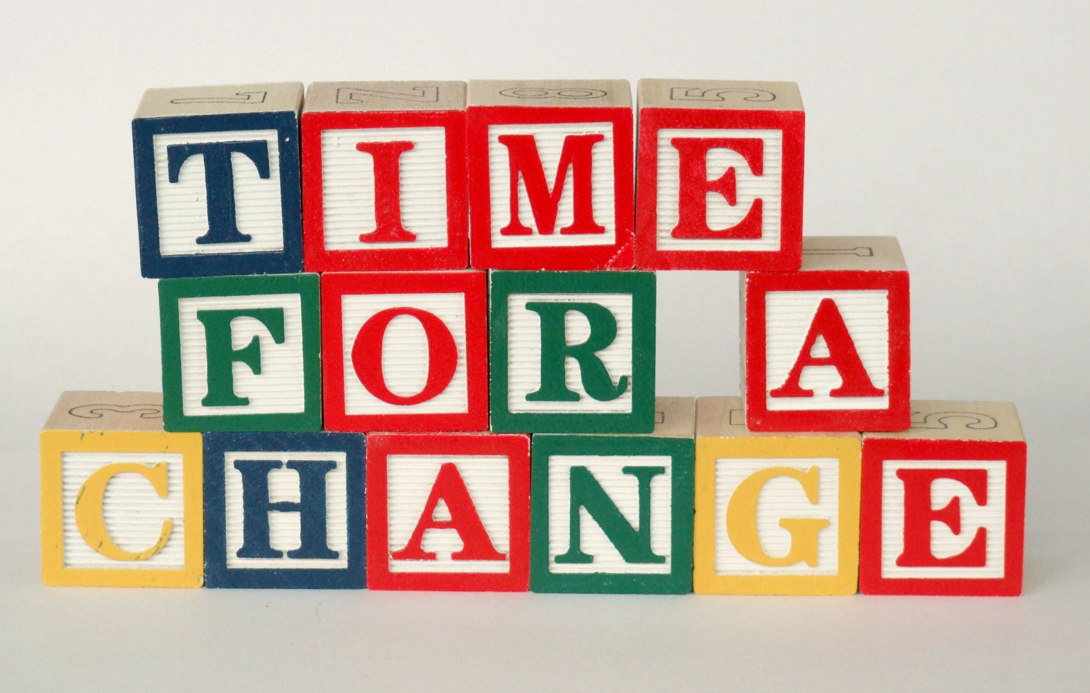 Unit Studies by Amanda Bennett: When It’s Time for a Change: What Are ...