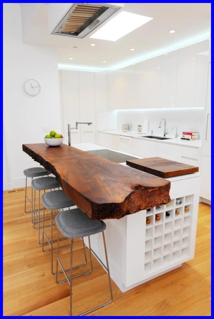19 Expandable Kitchen Island - NCXN ROSLYN LARSEN'S BLOG