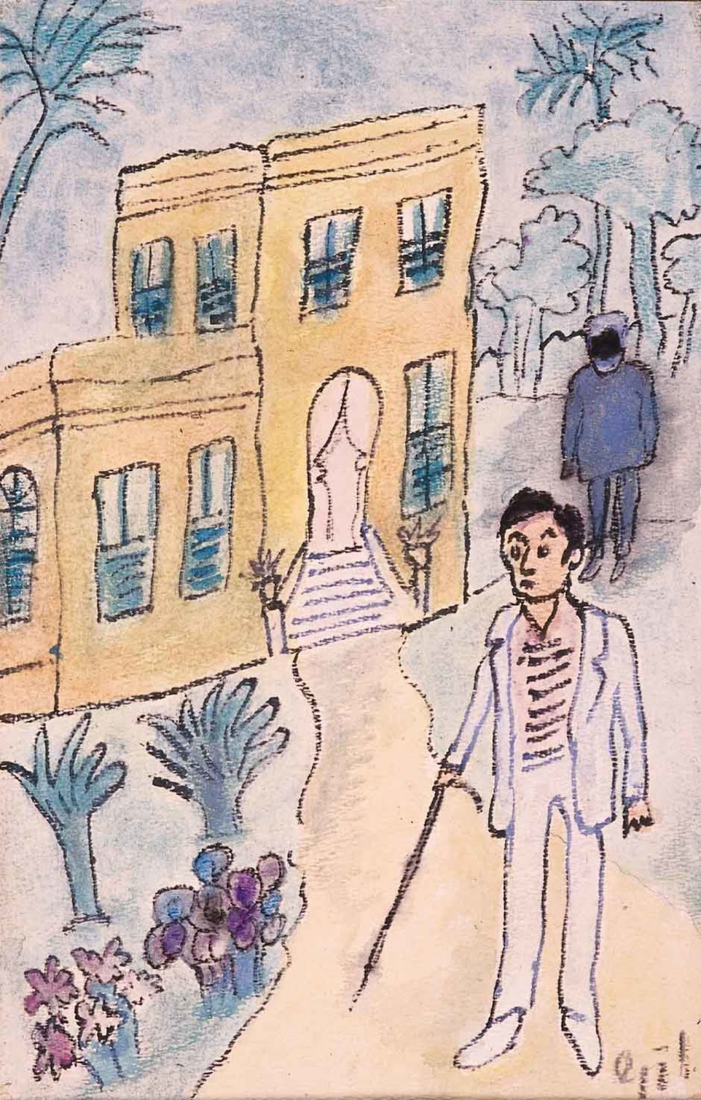 Mata Hari : Gilberto Freyre - Vida Forma e Cor