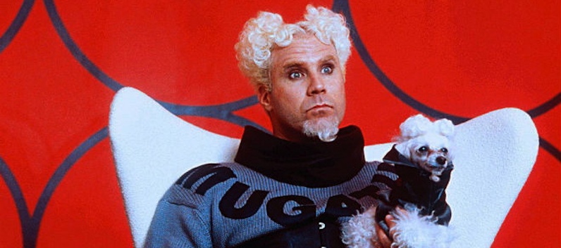 The Reel Roundup | Everything Movies & More: 'Zoolander' Blu-ray Review ...