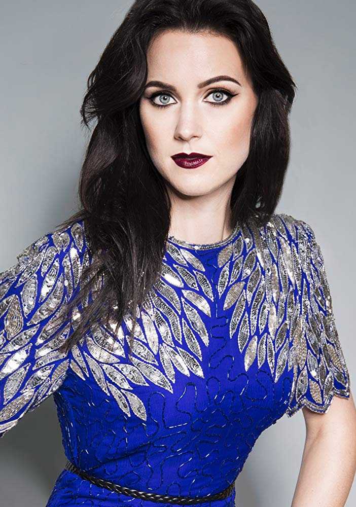 Ashley Dougherty movies list and roles (Saints and Sinners - Season 5 ... Ashley Dougherty movies list and roles (Saints and Sinners - Season 5 ...