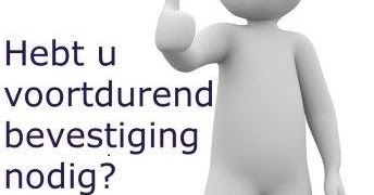 Rivlekt: Bevestiging nodig?