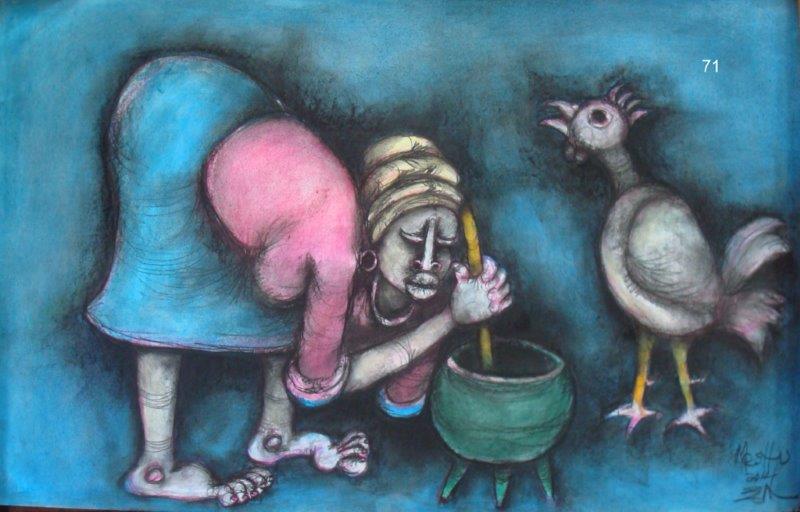 I MIEI SOGNI D'ANARCHIA - Calabria Anarchica: Meshu Mokitimi ??/??/1920 ...